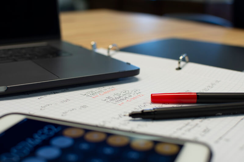 Portage Prep mat093 Intro to College Math (Algebra I-II) $498