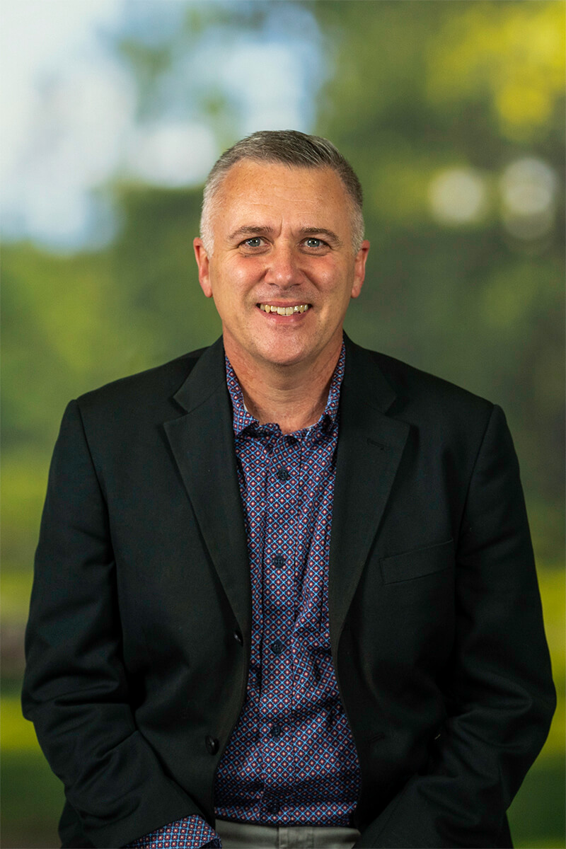 chemistry Professor Rodney Austin Ph.D., Chemistry, 2000, University of ...