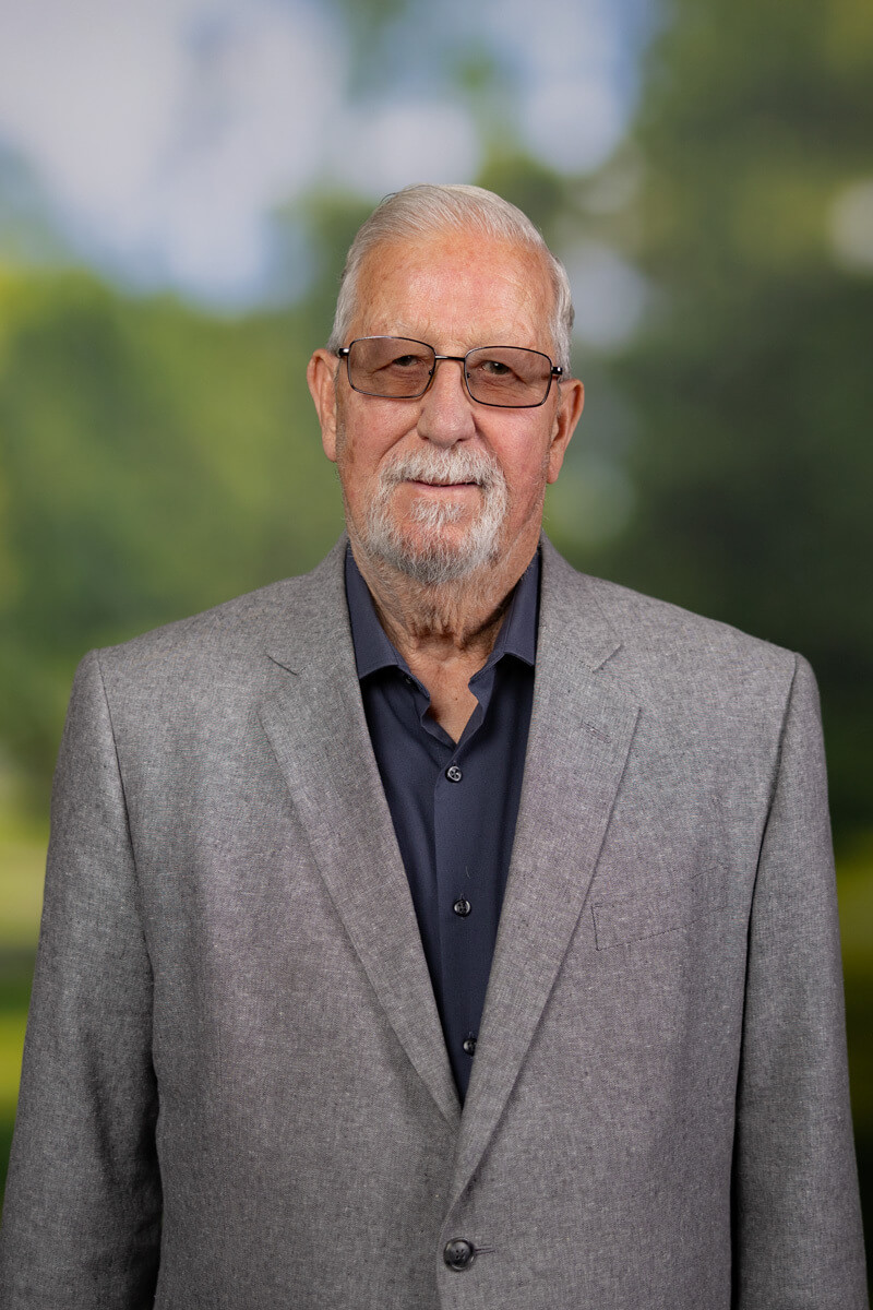 Leadership Ken Hartman Founder, Chairman of the Board