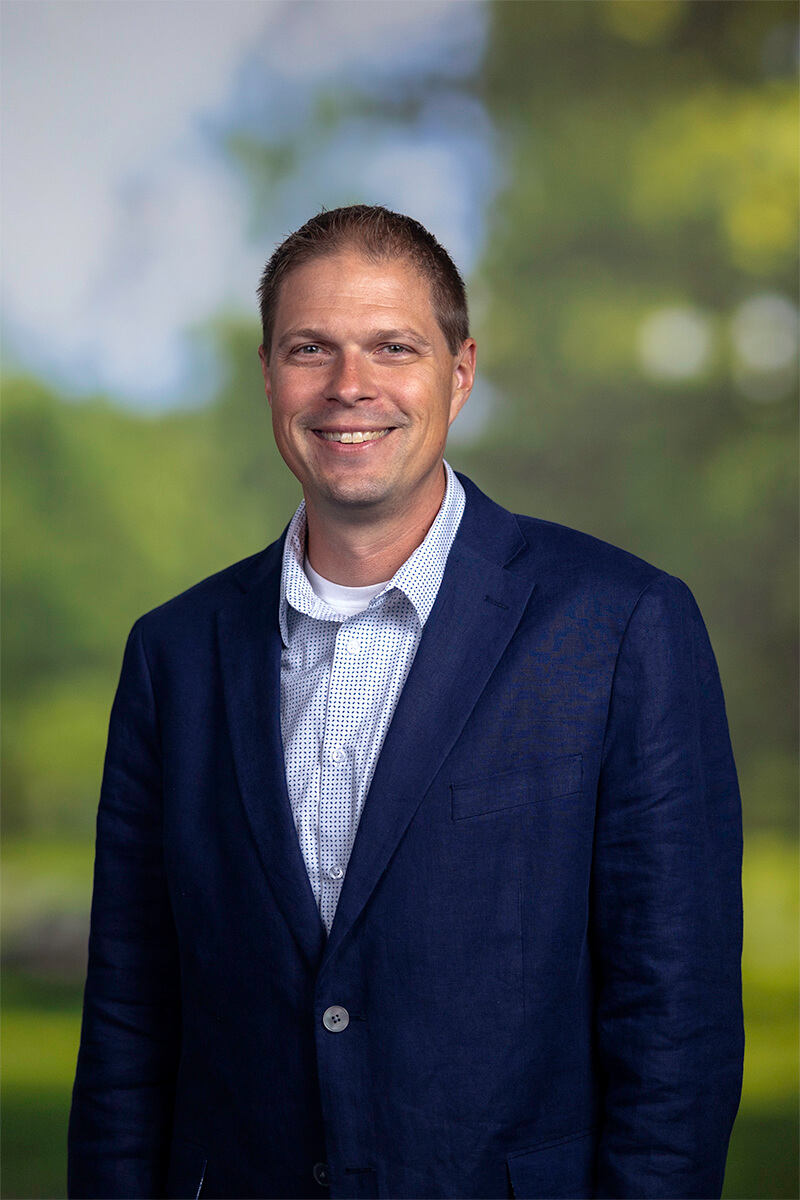 Leadership Steve Michalik President