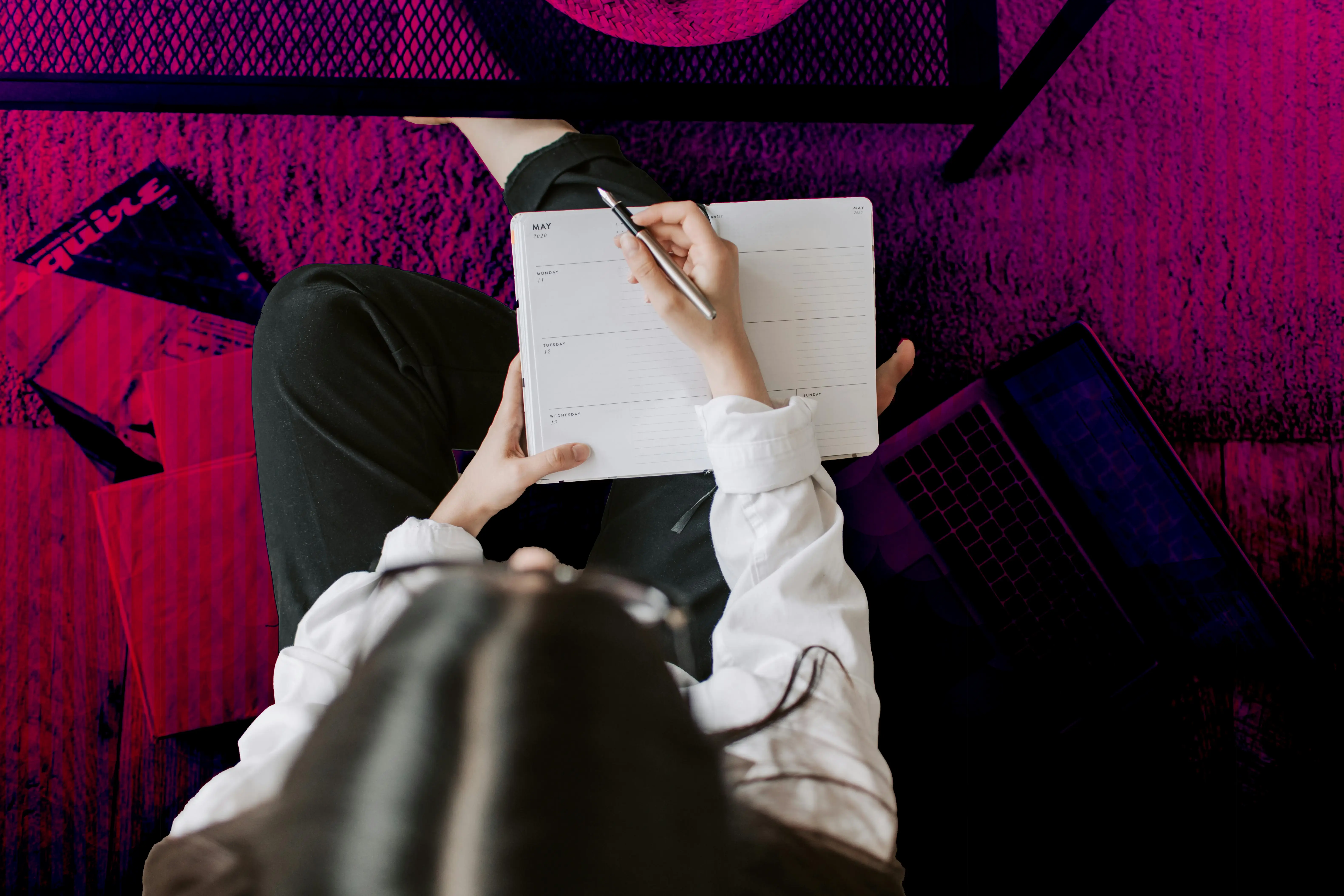 Time Management Tips for College Students | Blog