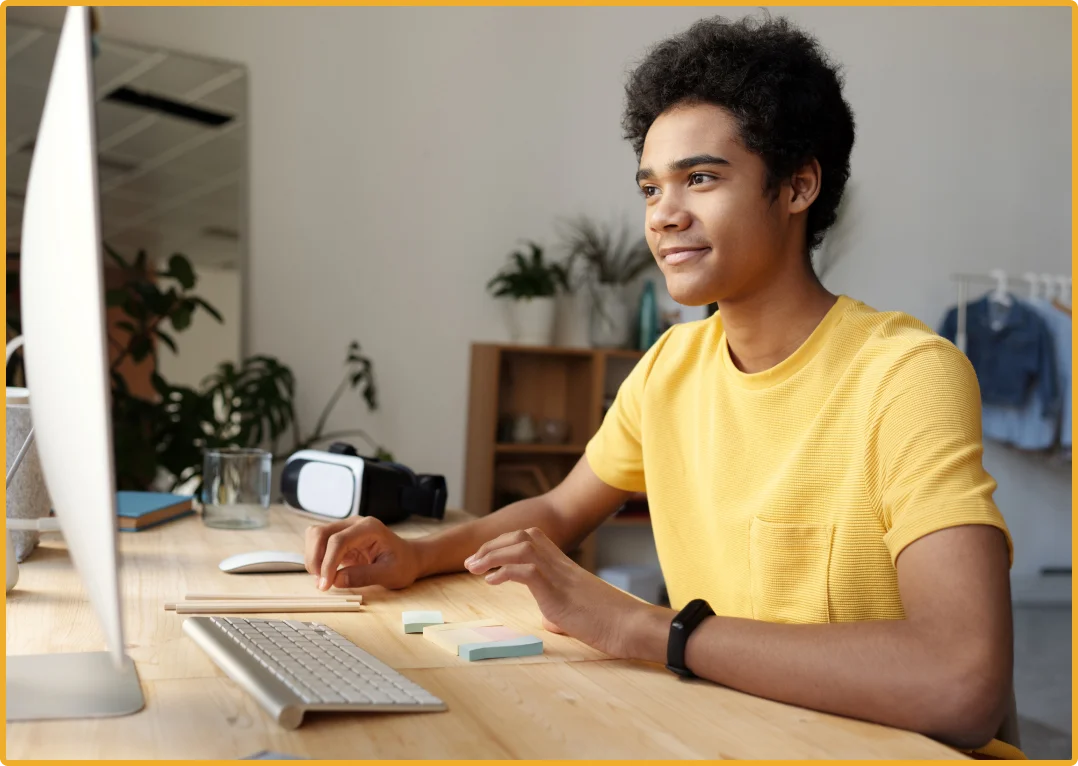 Online Courses for College Credit | Portage Learning